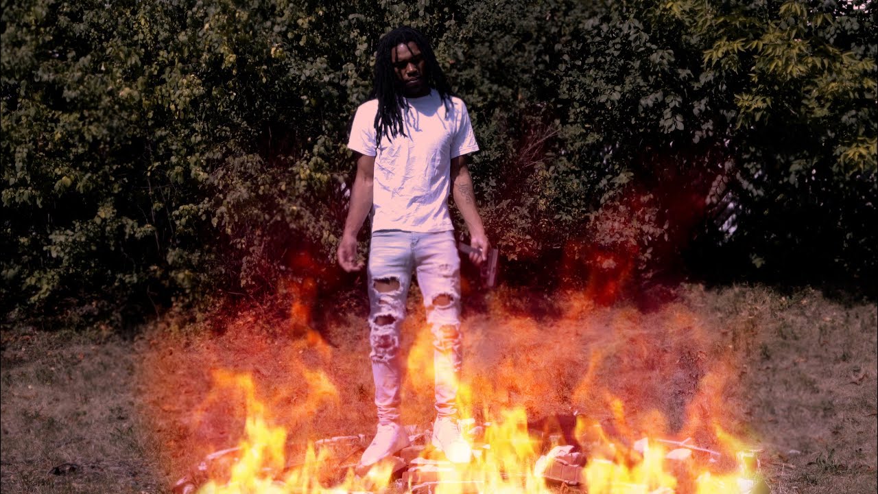 Ftos Twan - "Wicked" (Official Video) - YouTube Music
