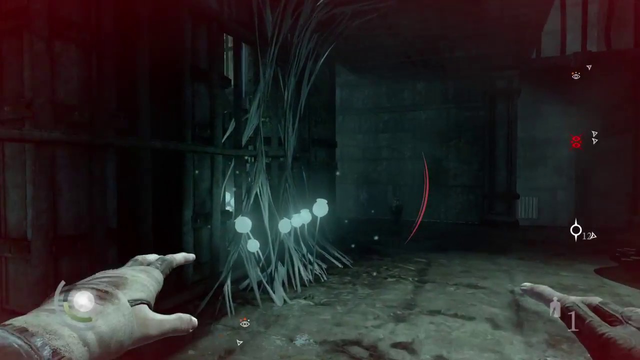 Thief - The Asylum: Part 2 - The Forsaken 'Spoiler Alert!' - YouTube