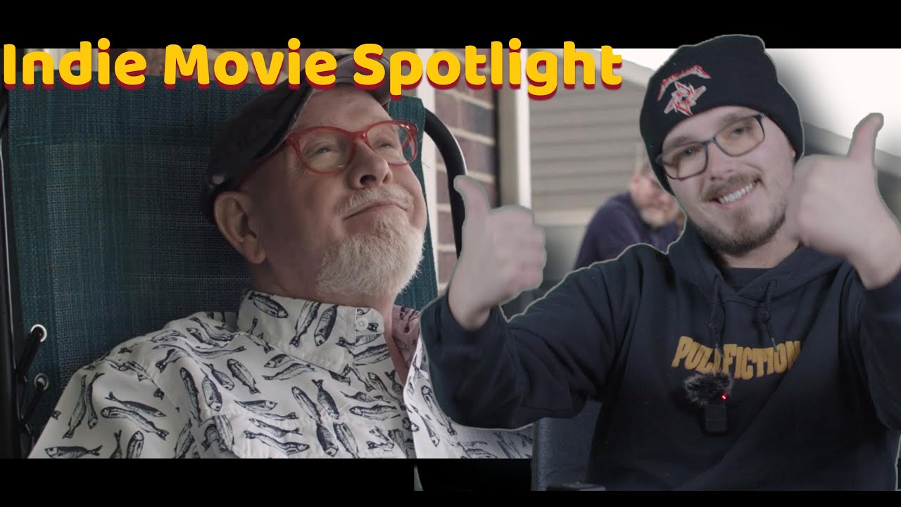 Indie Spotlight: Sundays with Dad (2024) - YouTube
