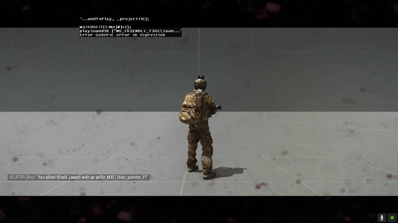 Arma 3 CUrSeD - YouTube