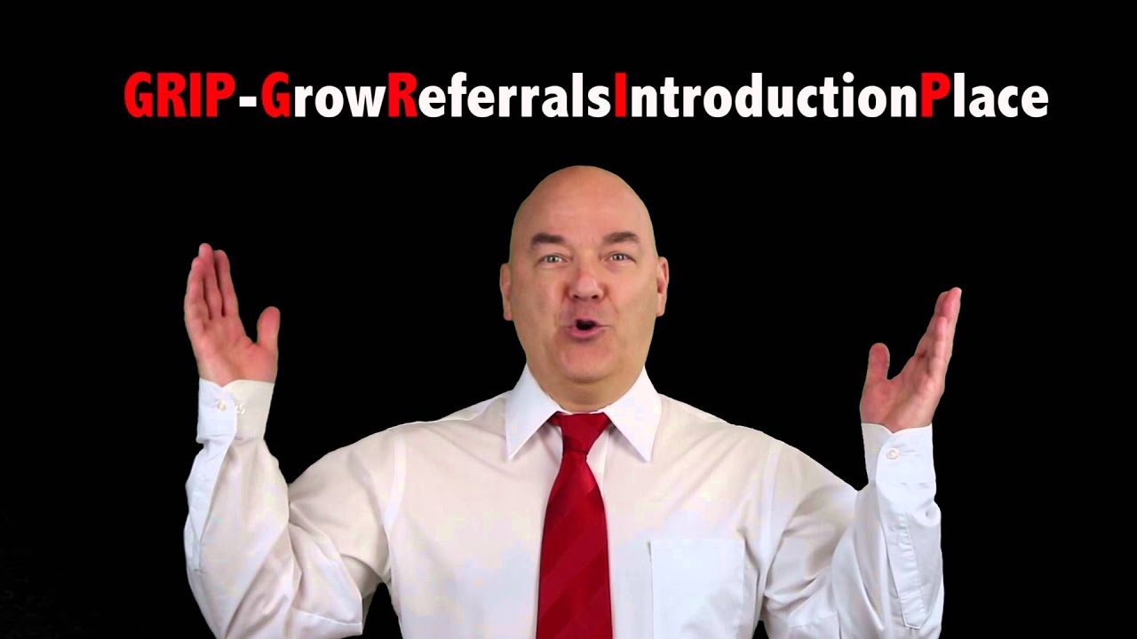 BNI - Business Network International - How to Invite Visitors to Your ...