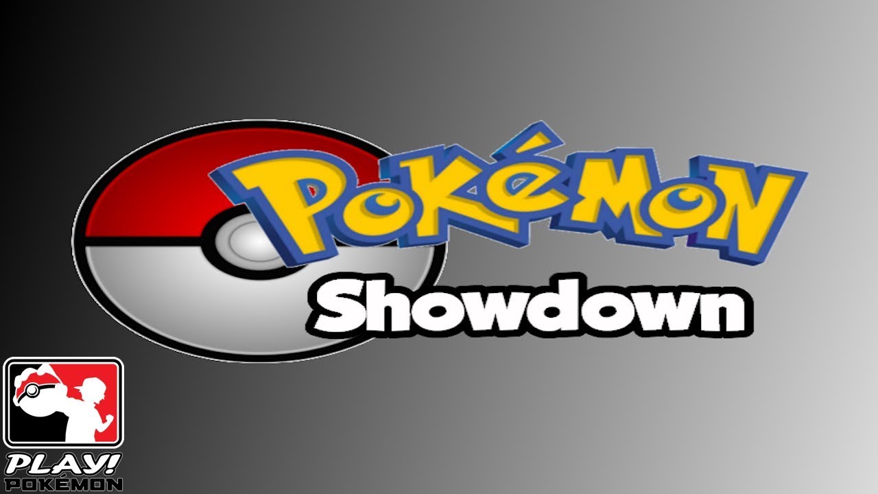 Pokemon Showdown - Talking Legendaries! - YouTube