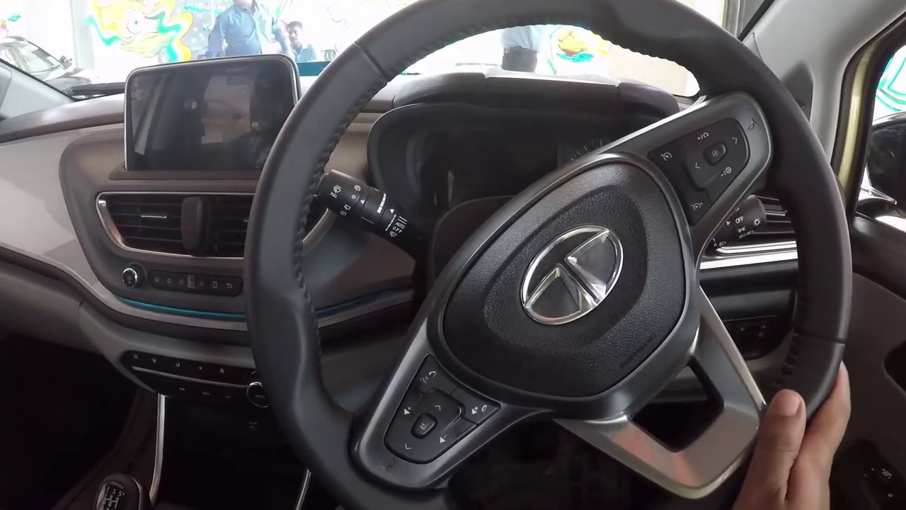 Tata altoz Most Details Video | Tata altoz features | tata altoz v/s ...