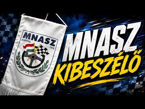 MNASZ kibeszélő! / Miért kell új Elnökségi Tag? / Mi teljesült az ígéretekből 4 év alatt? (PF extra)