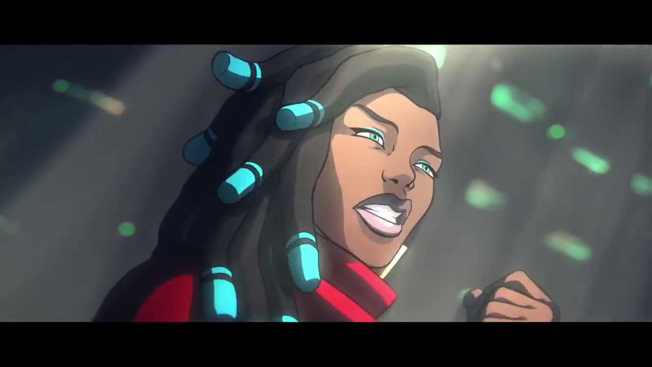 10 Hours True Damage - GIANTS | League of Legends - YouTube