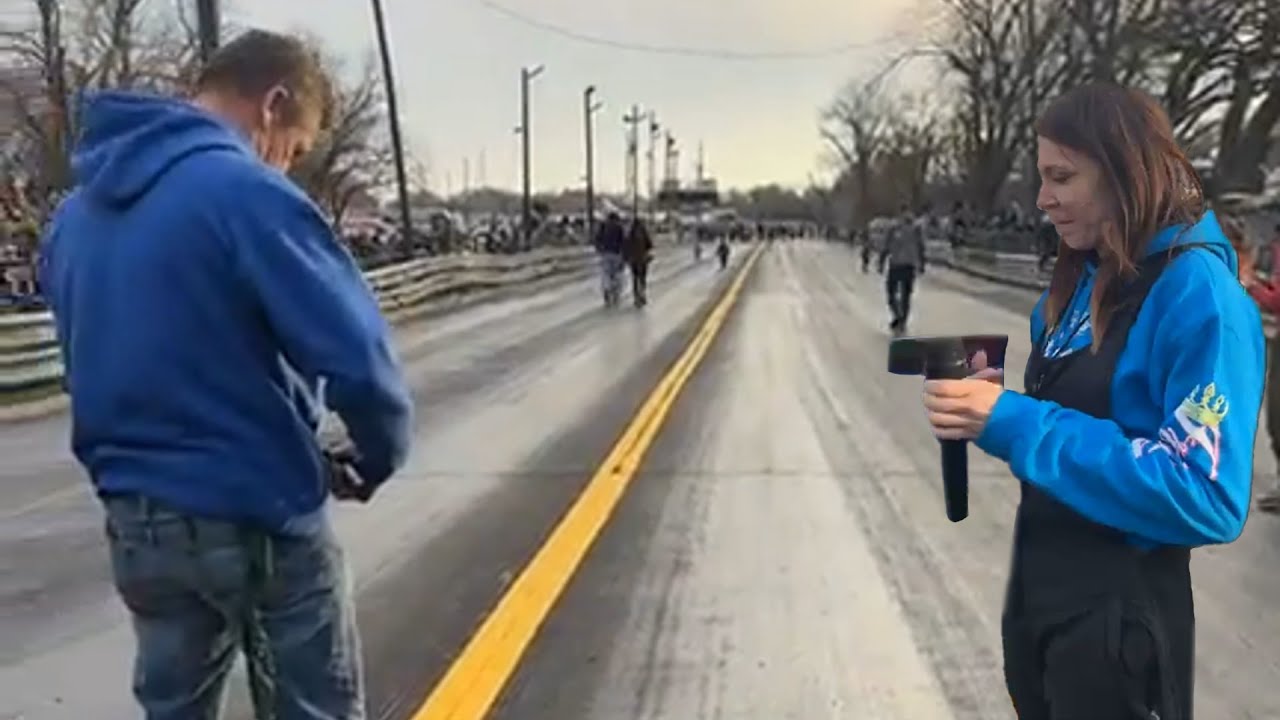 JJ's arm drop 2023 | Memphis street race jjdaboss live - Little River ...