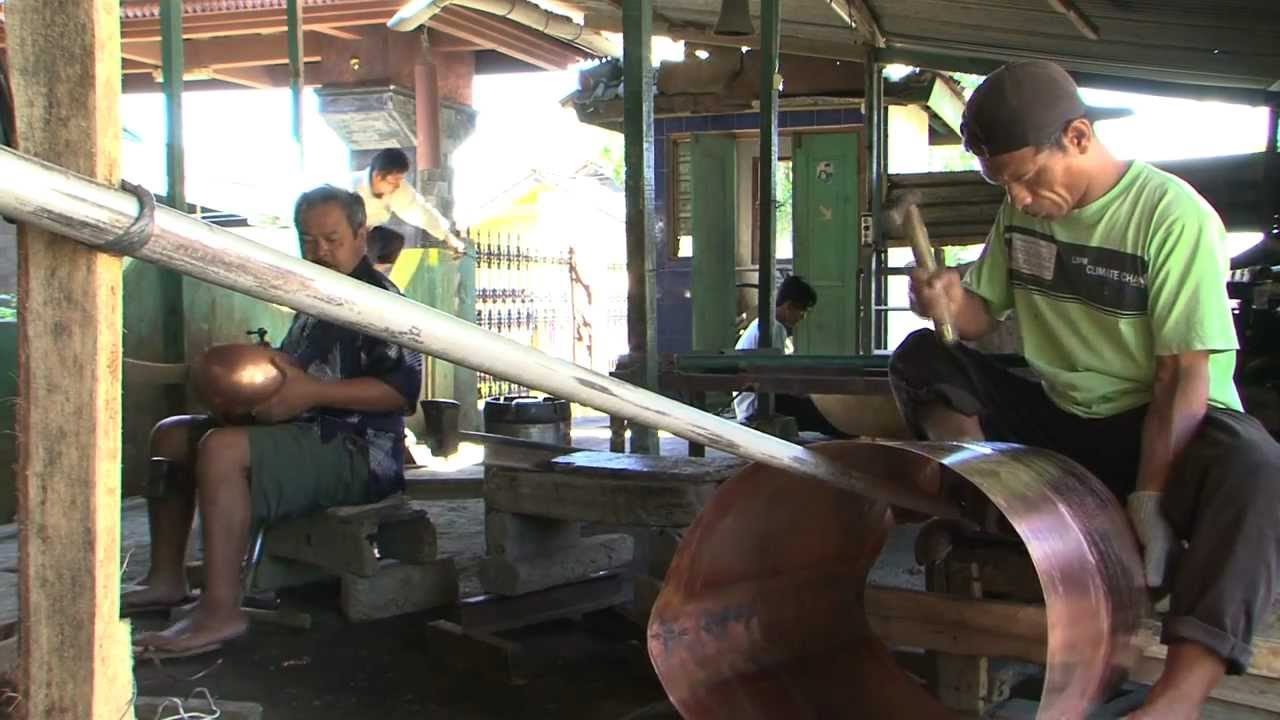 Menelusuri Kampung Tembaga, Desa Tumang Banaran Cepogo, Boyolali - YouTube