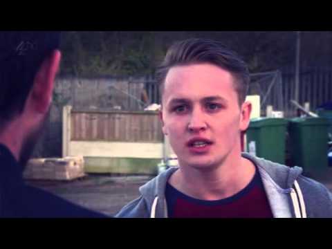 Jason roscoe eating dosorder/a prisoner of history - YouTube