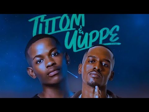 TitoM &Yuppe - Imali yami (official audio) . Eemoh and Ceehle Vocals
