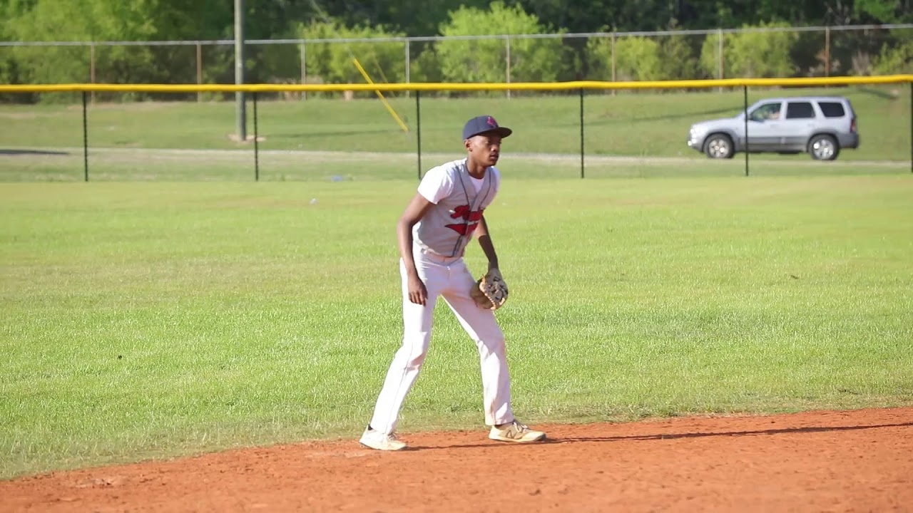 Jaylon clark - YouTube