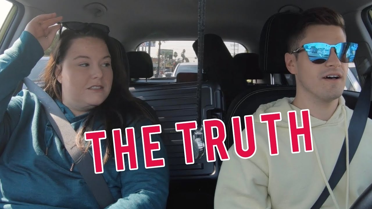 WHAT HAPPENED TO ALLISON. - YouTube