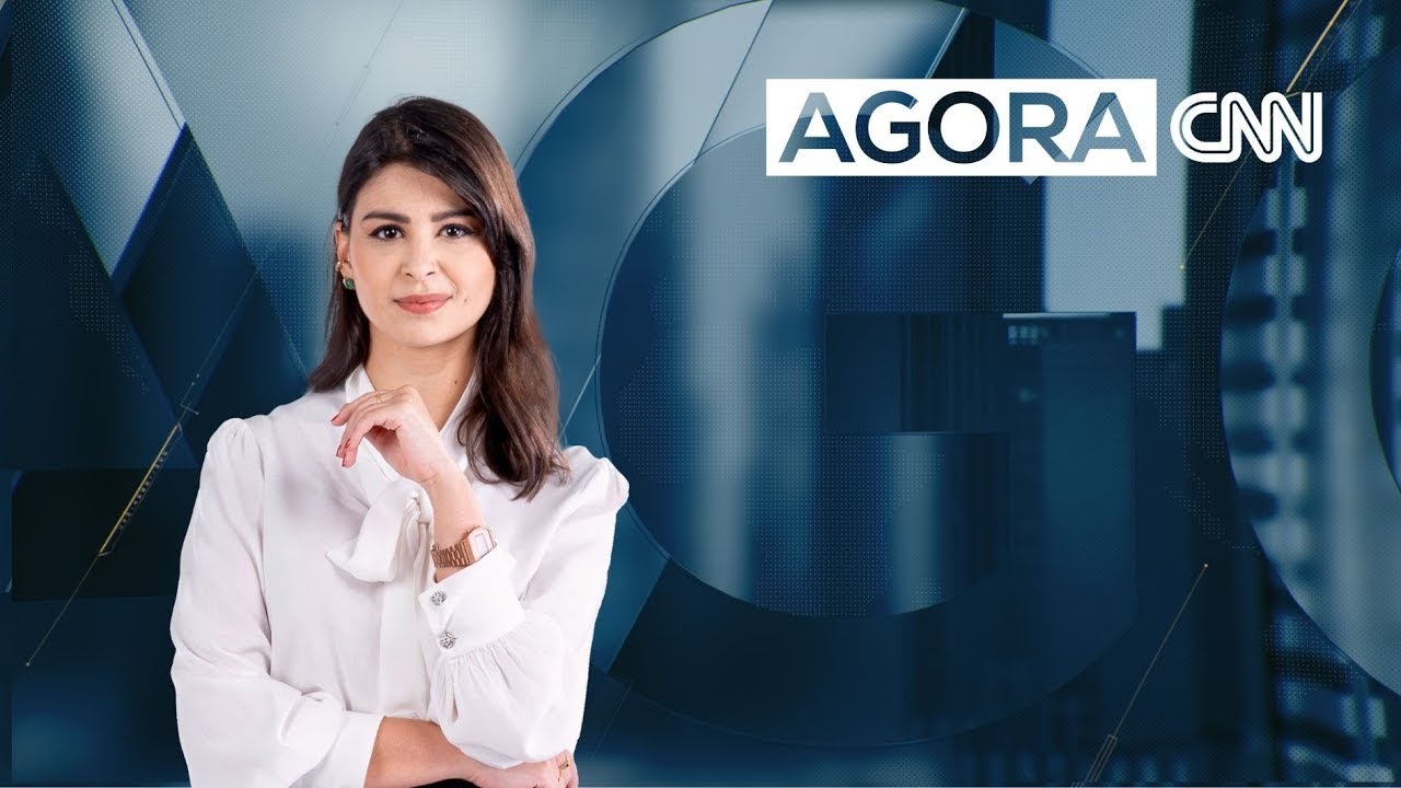 AGORA CNN - 07/01/2023 - YouTube