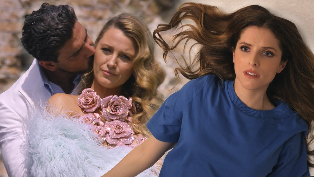 A Simple Favor 2 TRAILER: Blake Lively and Anna Kendrick’s UNHINGED ...