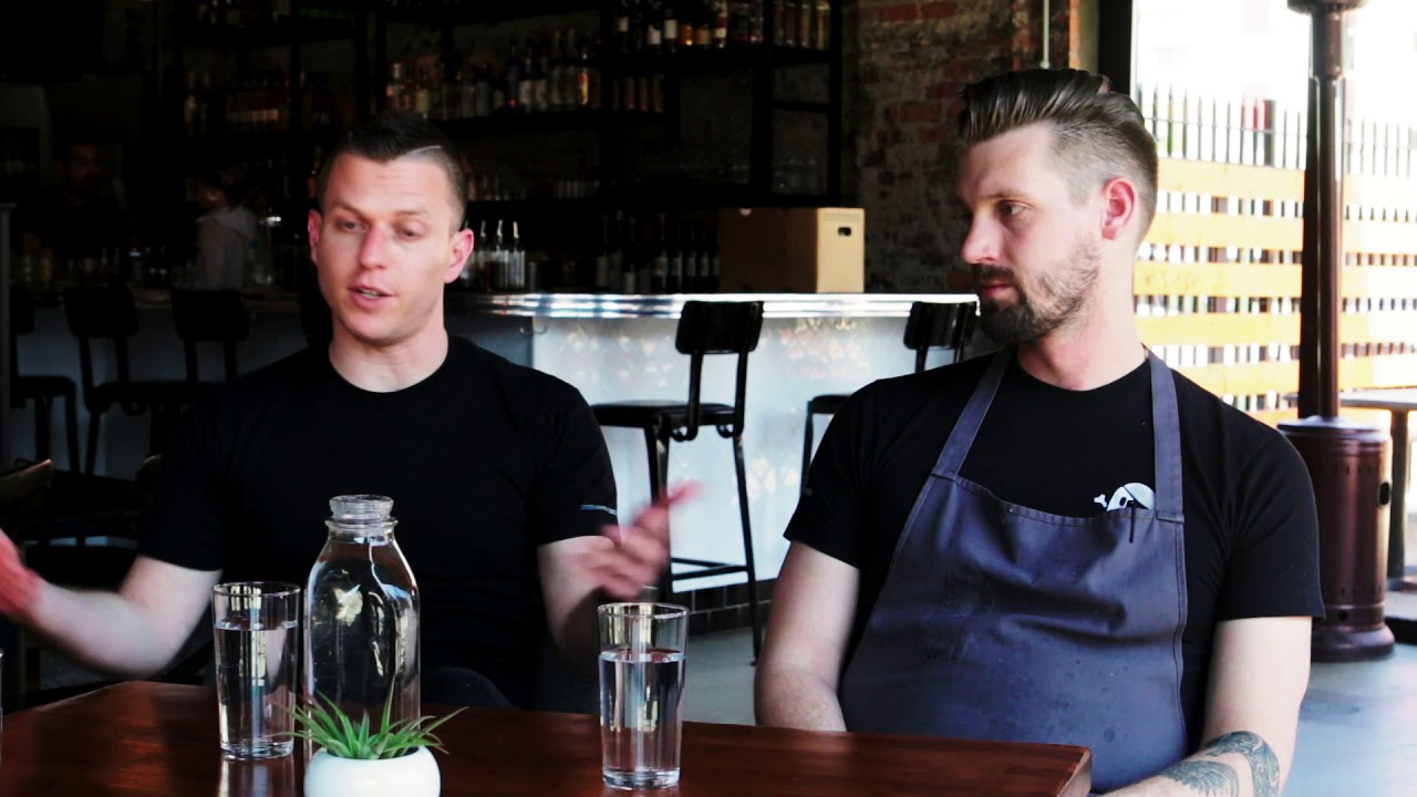 Meet Some of Detroit's Best Chefs | Detroit Restaurants - YouTube