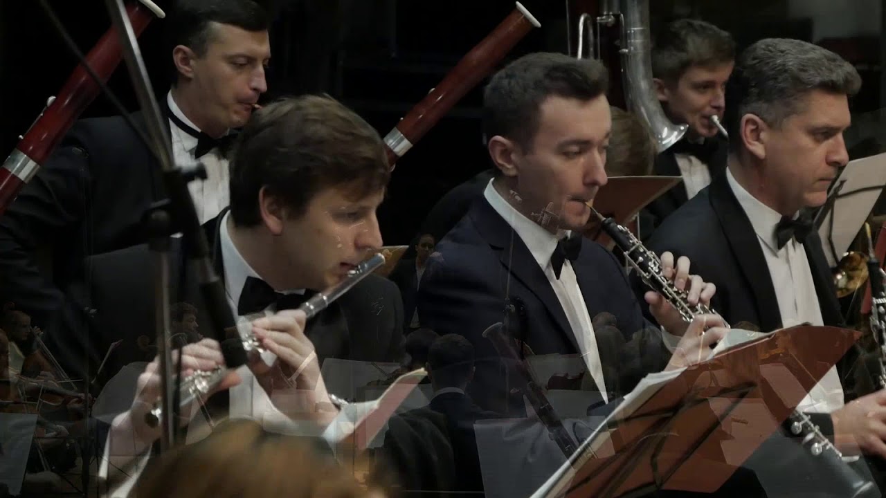 Brahms - Symphony no. 4 (1st movement) - YouTube