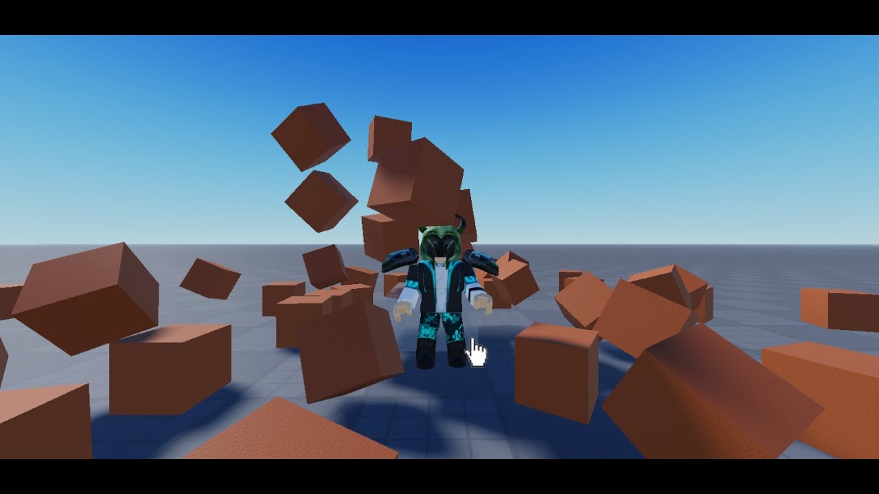 Lo-fi Roblox Game Dev Timelapse #1 - YouTube