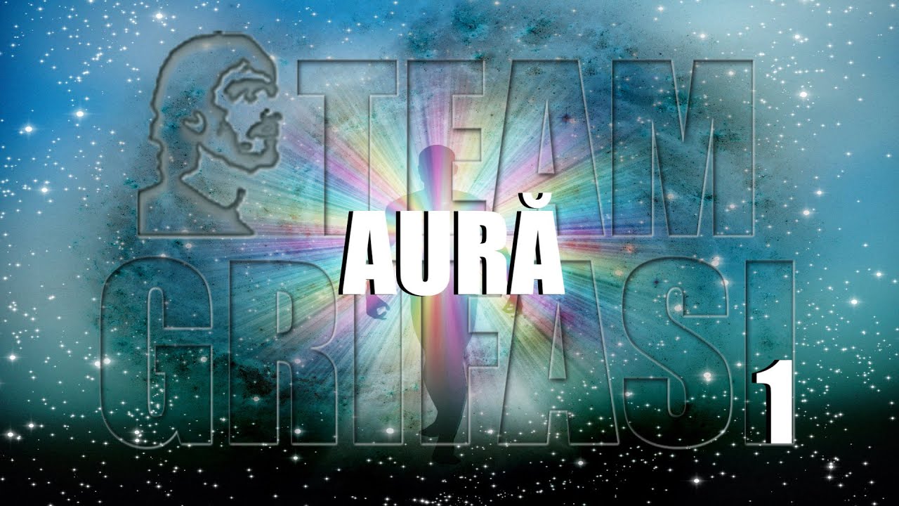 275-RO Claudia, C185º P1º: AURA - Hipnoperator Carmen Dudu metoda ...