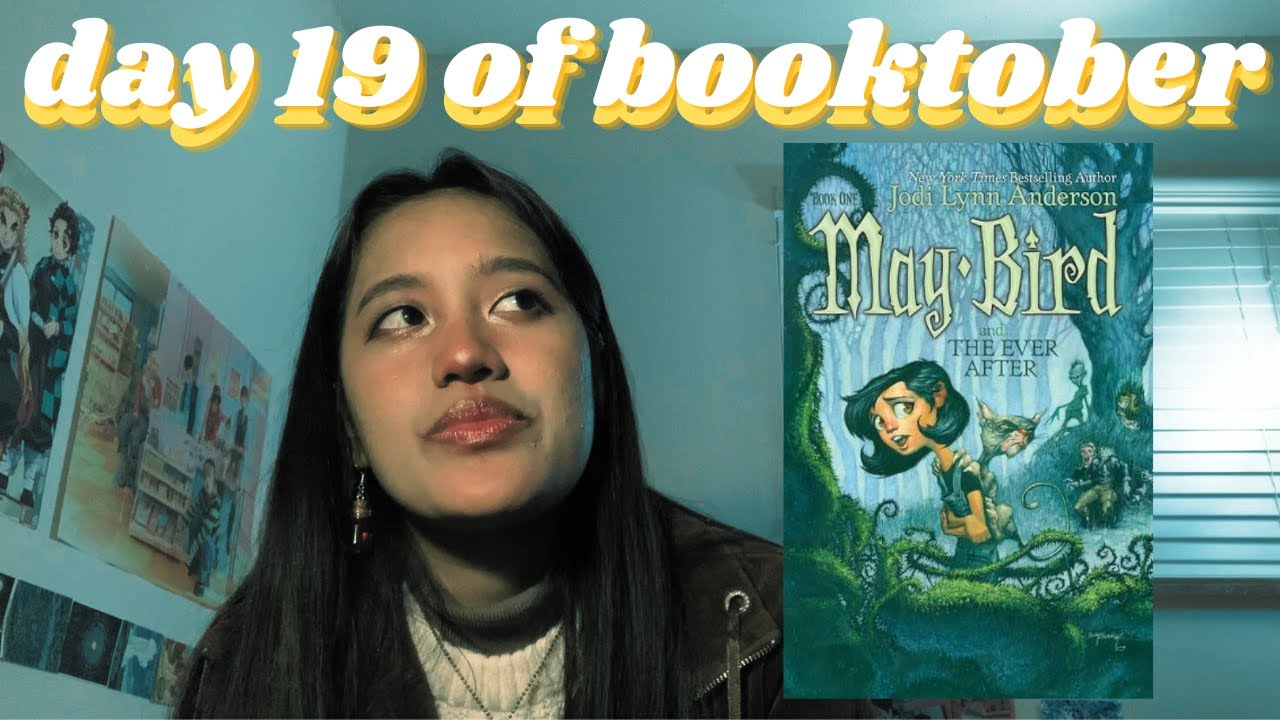 May Bird Book Review - YouTube