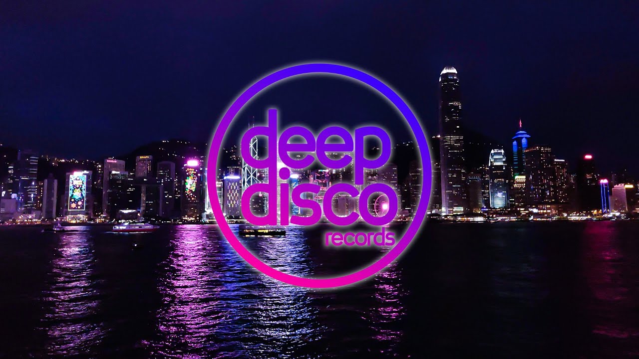 Deep House Music 2025 I Best of Deep Disco Mix 125 - YouTube