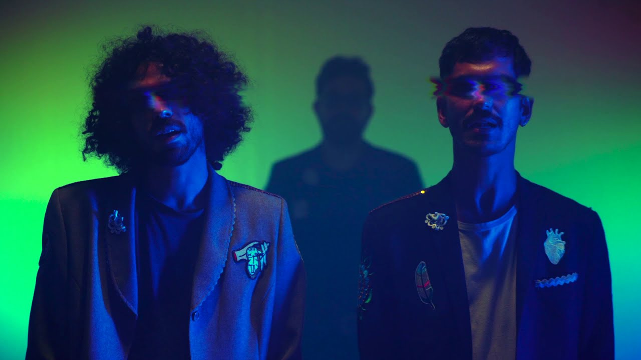 Polem - Invisible (Official Video) - YouTube