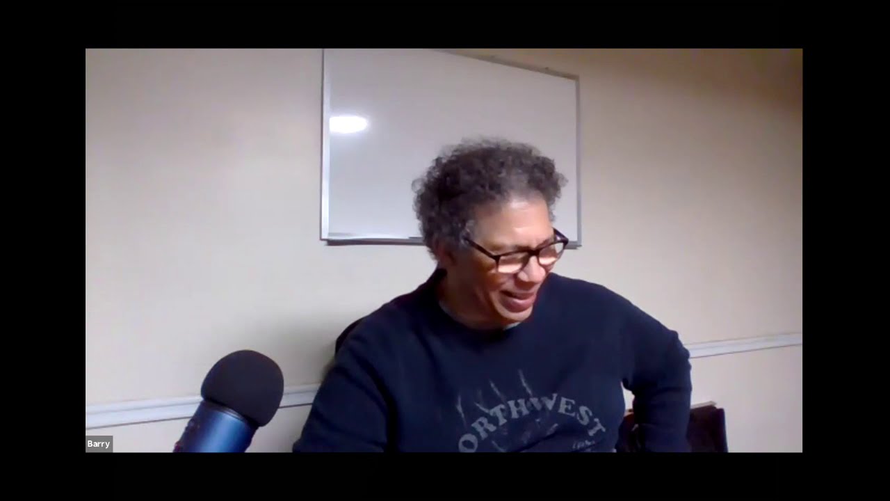 Ben and Barry on Football 01062021 - YouTube