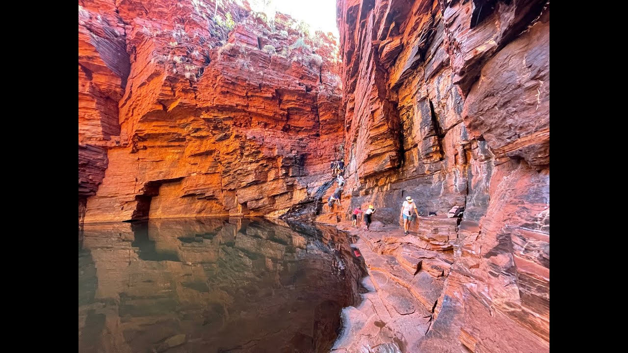 Karijini National Park