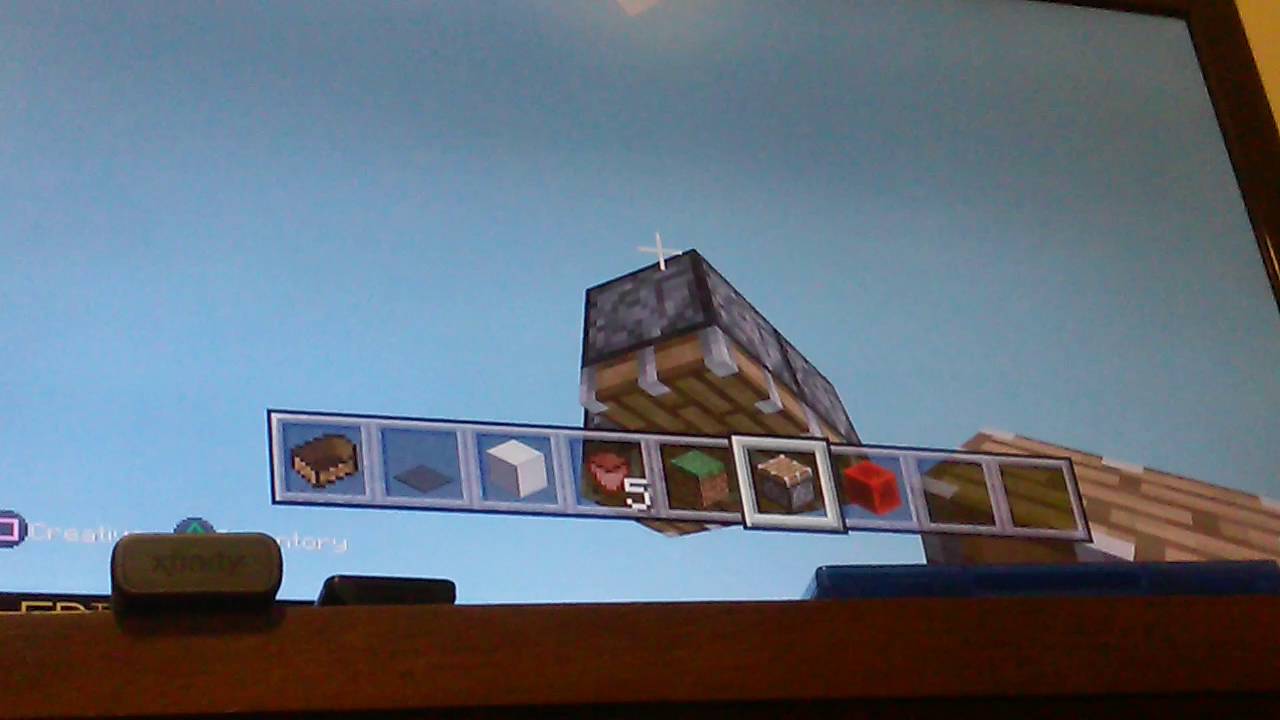 : minecraft : how to make a vent in minecraft :D 😀 - YouTube