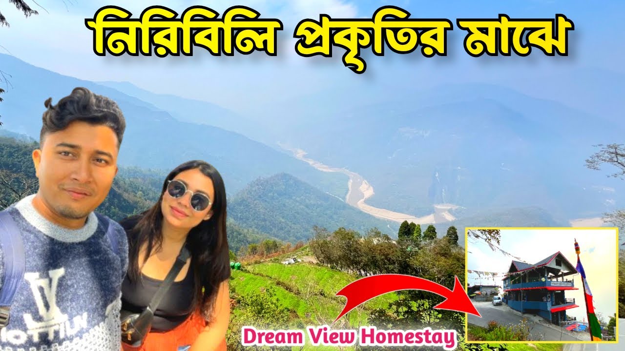 Budget Homestays in Offbeat Kalimpong | Offbeat Mountain Village in ...