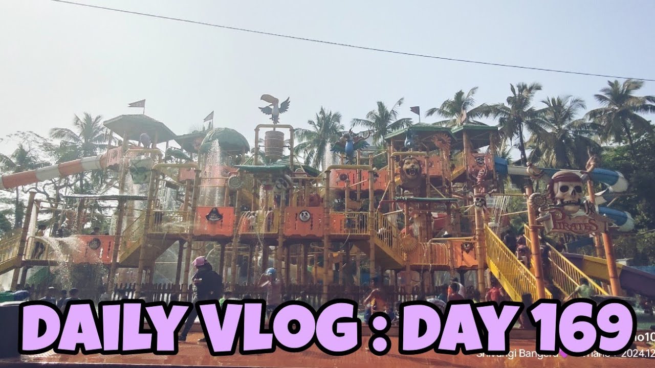 DAILY VLOG: DAY 169 - YouTube