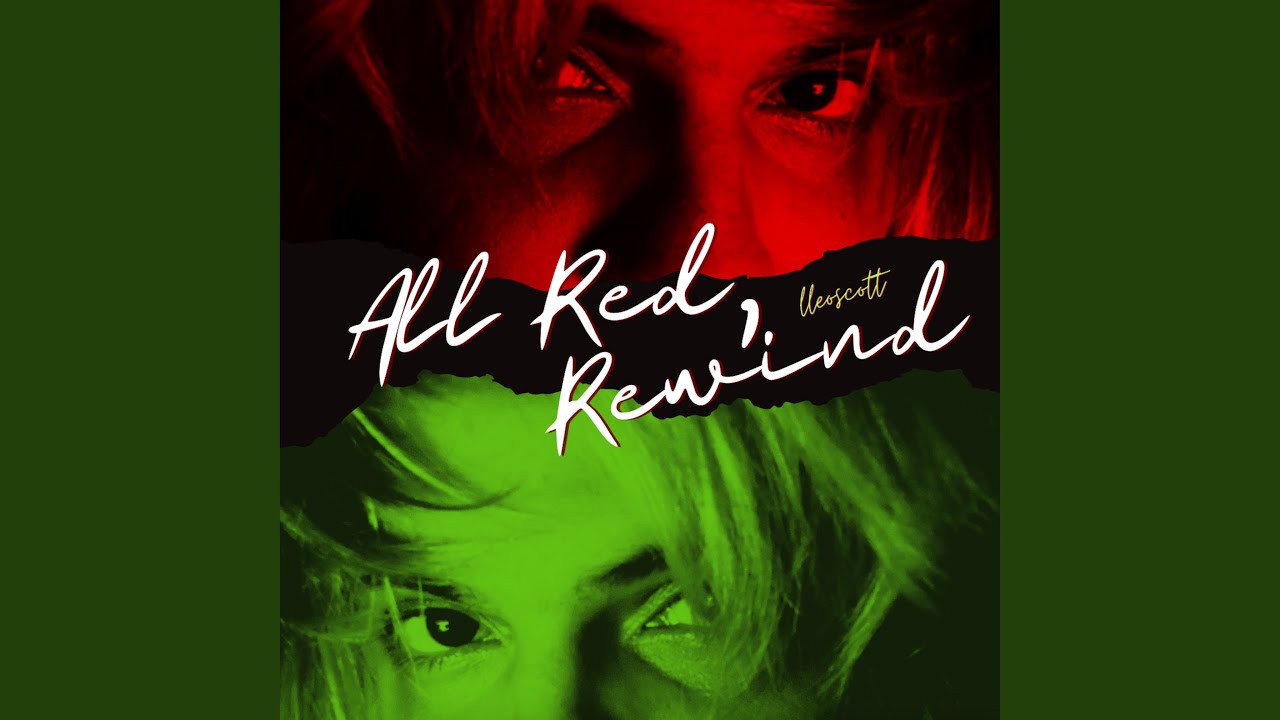 All Red, Rewind - YouTube