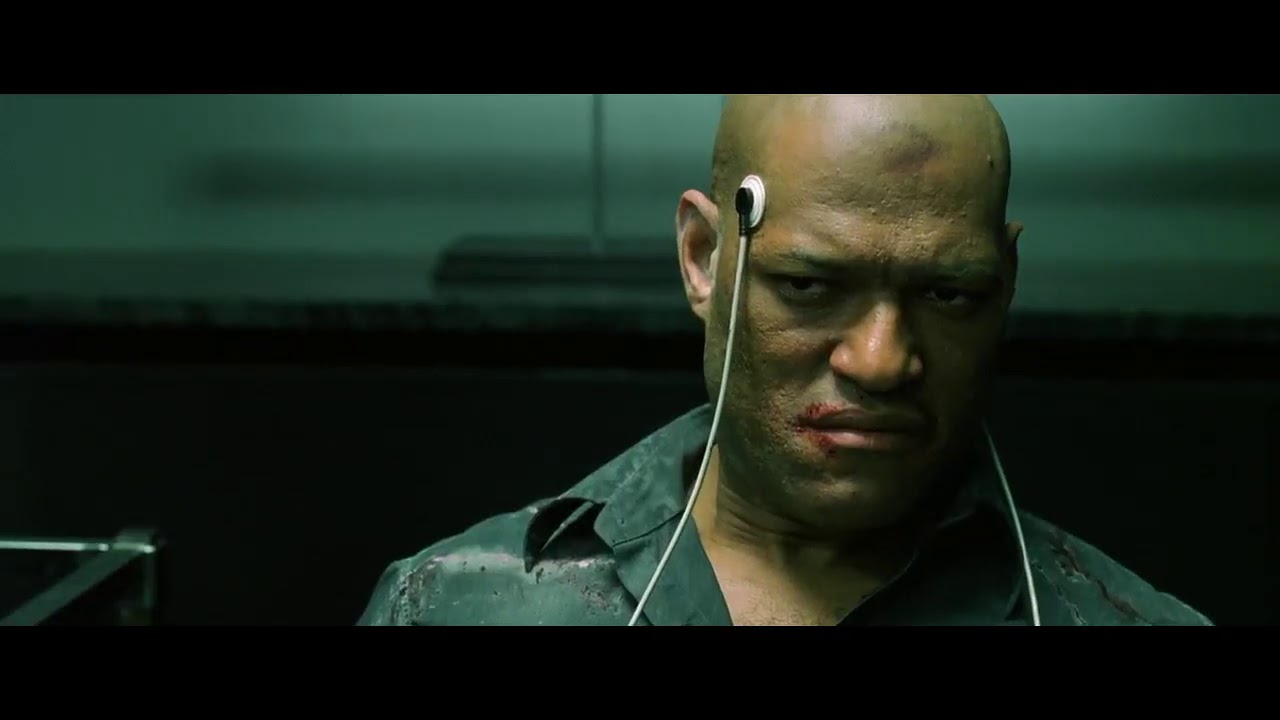 Matrix - Humanos Alienados - YouTube