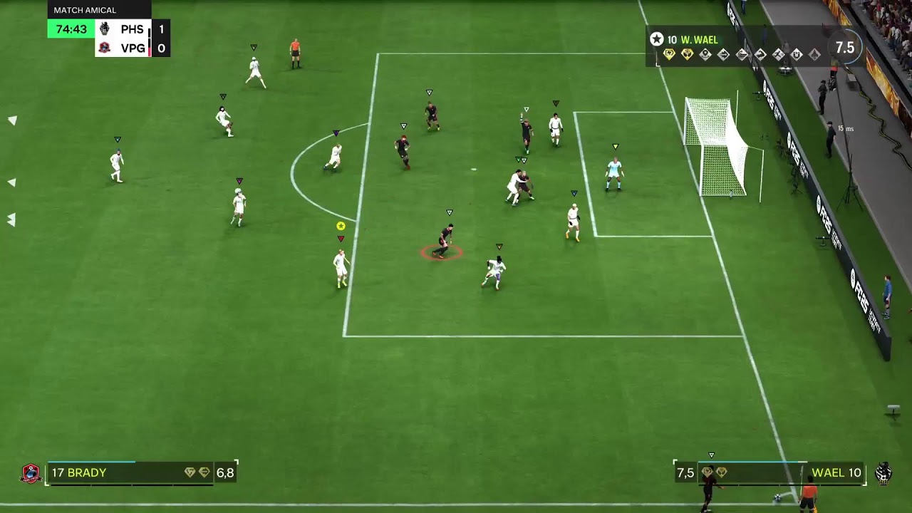 The Pharaohs - YouTube