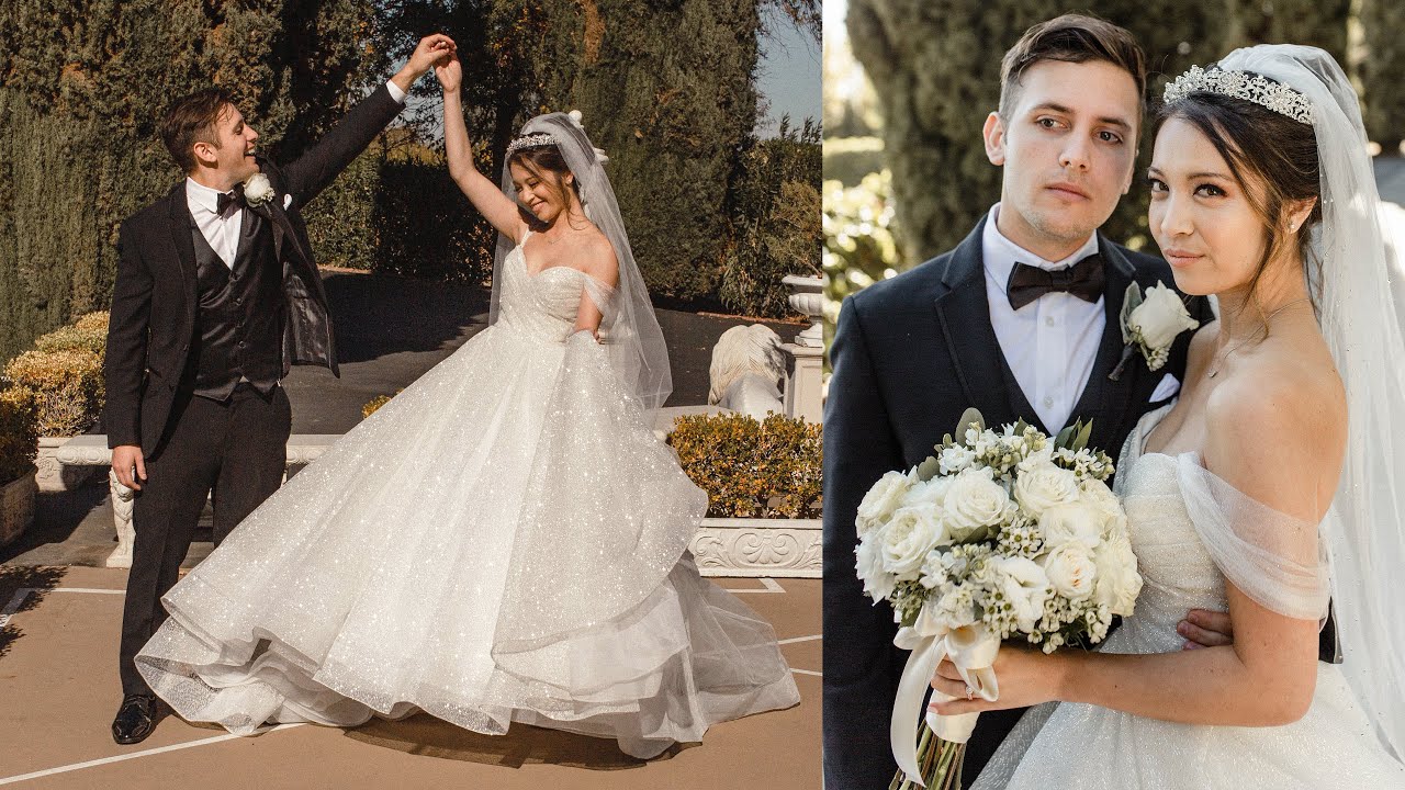 Jarren & Taylor Horrocks - November 9, 2019 - YouTube