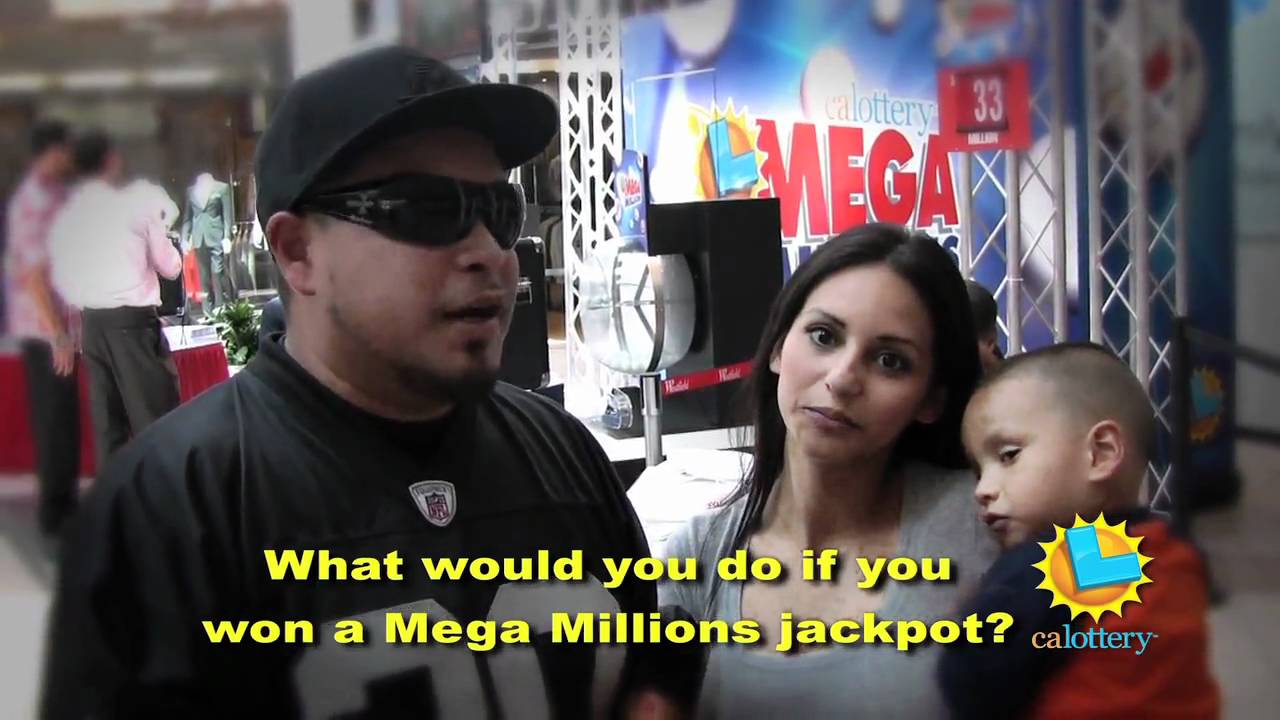 Mega Millions Mania Mall Tour - MainPlace Mall 7/30/10 - YouTube