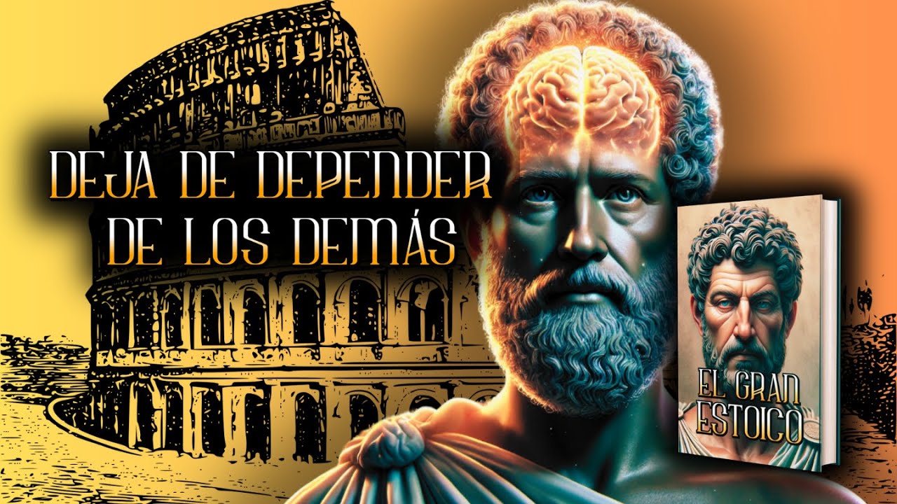 🔥 DEJA DE DEPENDER DE LOS DEMÁS | Vive por ti mismo con estas ...