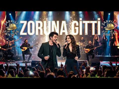 Zoruna Gitti Cover - Yasin Yaşlı | Harika Bir Eser