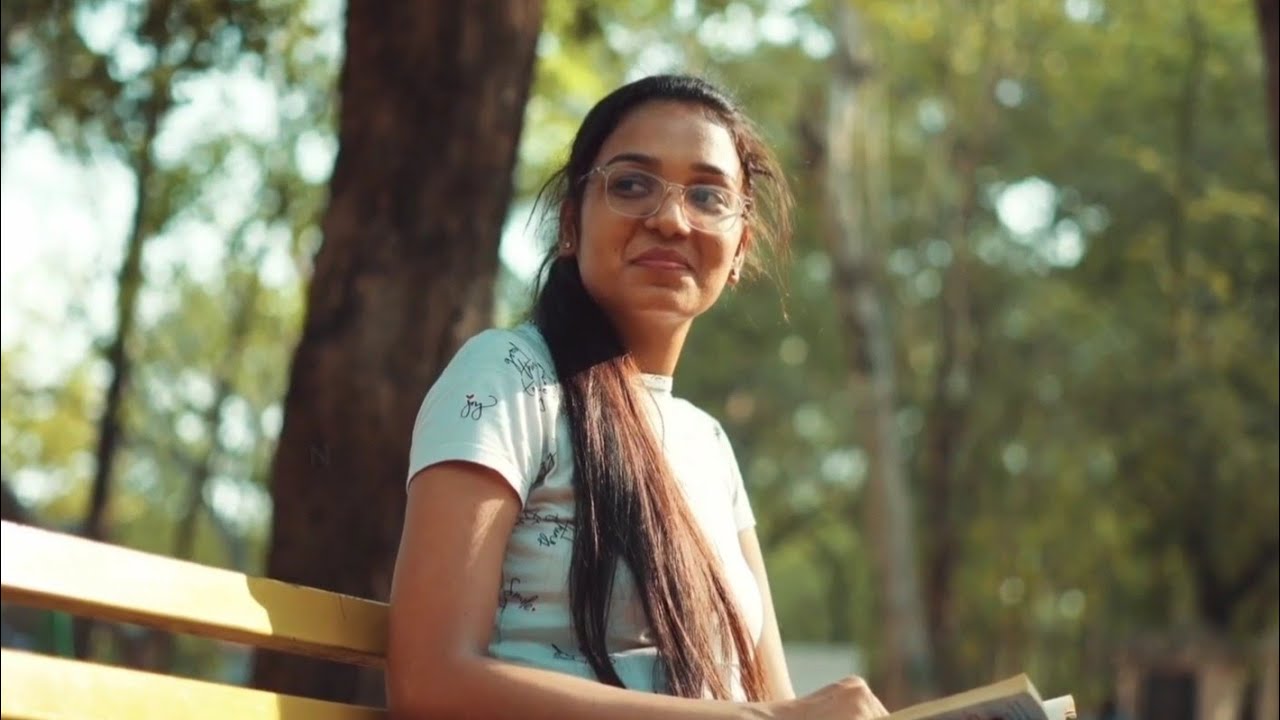 Adbhutham Kid and Honey Short Video || Adbhutham Independent film ...