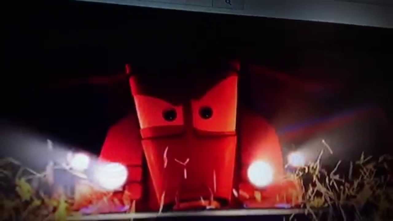 tractor tipping series 5 episode 3 imovie film - YouTube