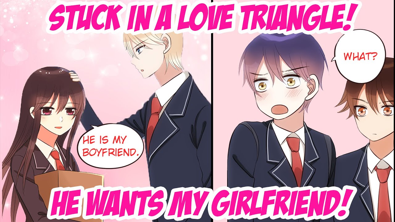 [Comic Dub & Manga Dub] EP11: Help! A prince charm shows interest to my ...