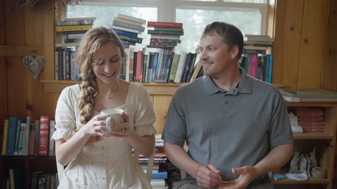 Meet Three People I Love + answering your questions - YouTube