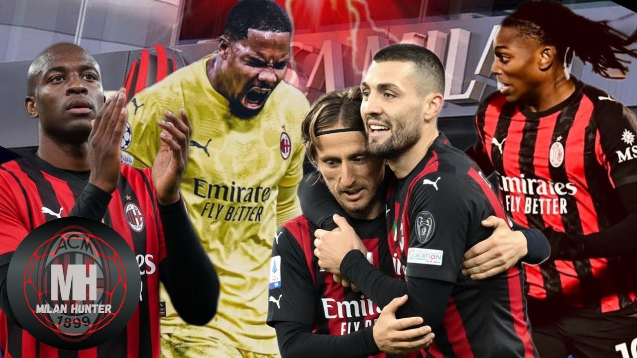 Man United Goda Bintang AC Milan😱AC Milan Tikung Nottingham🔥Bukti ...