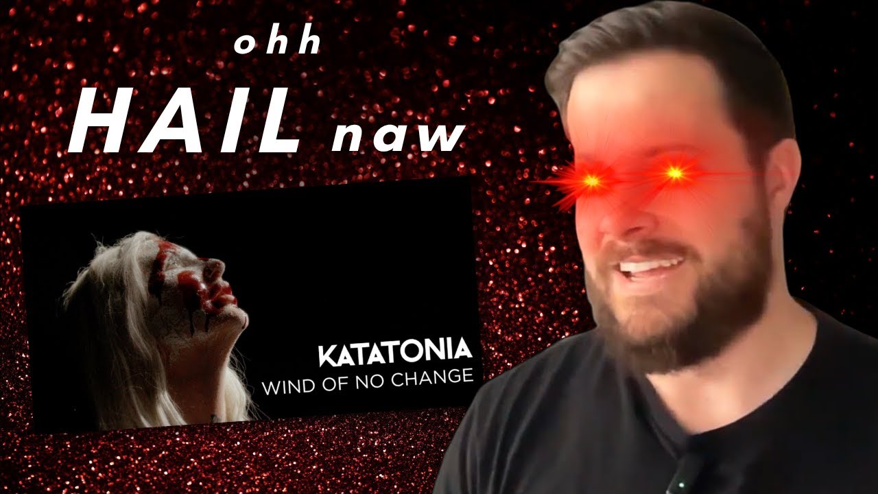 Hail WHO?? A Christian Explores The Lyrics In "Wind Of No Change" By ...