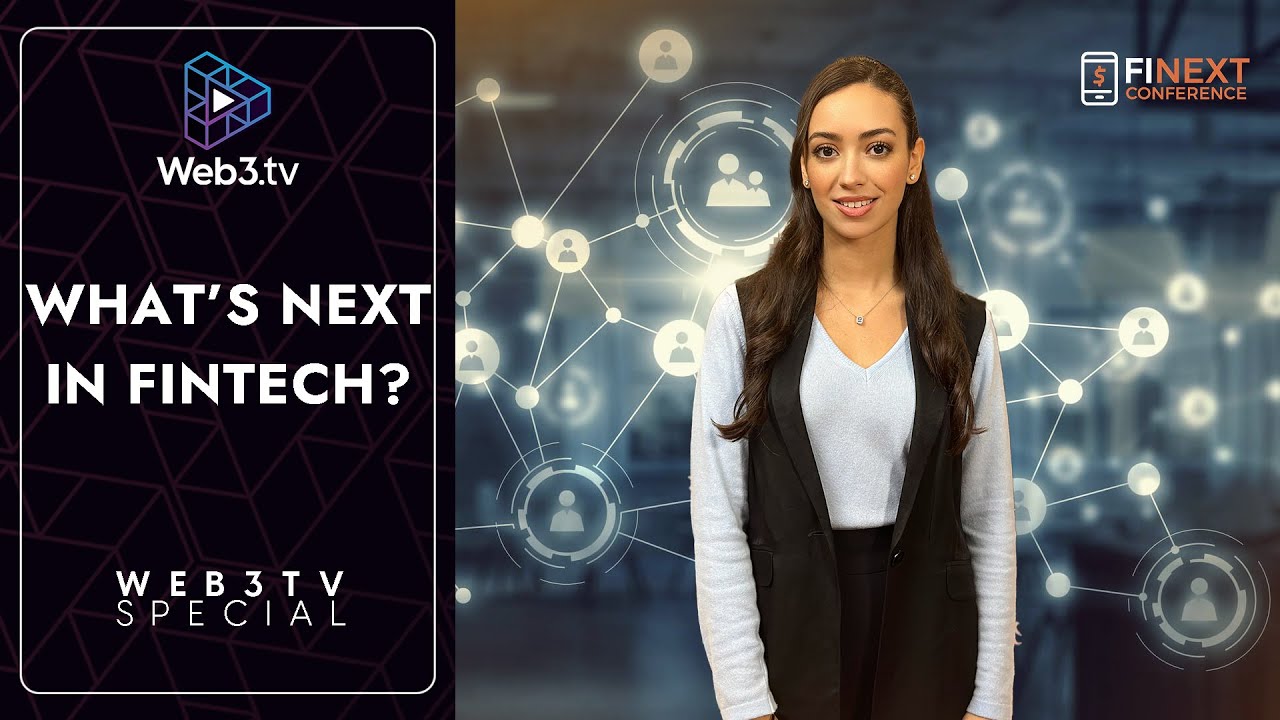 FiNext Conference Dubai 2024 | Recap - YouTube