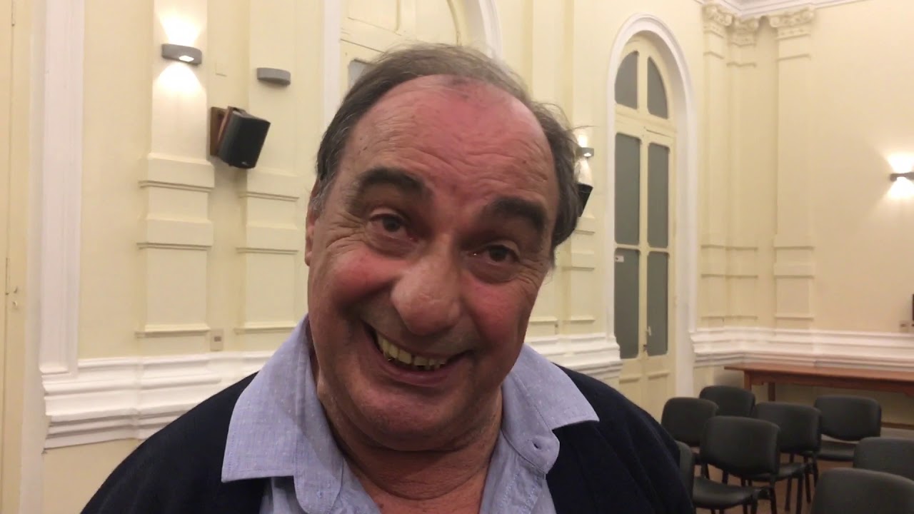 FutbolFlorida Maestro Raul Pintos - YouTube