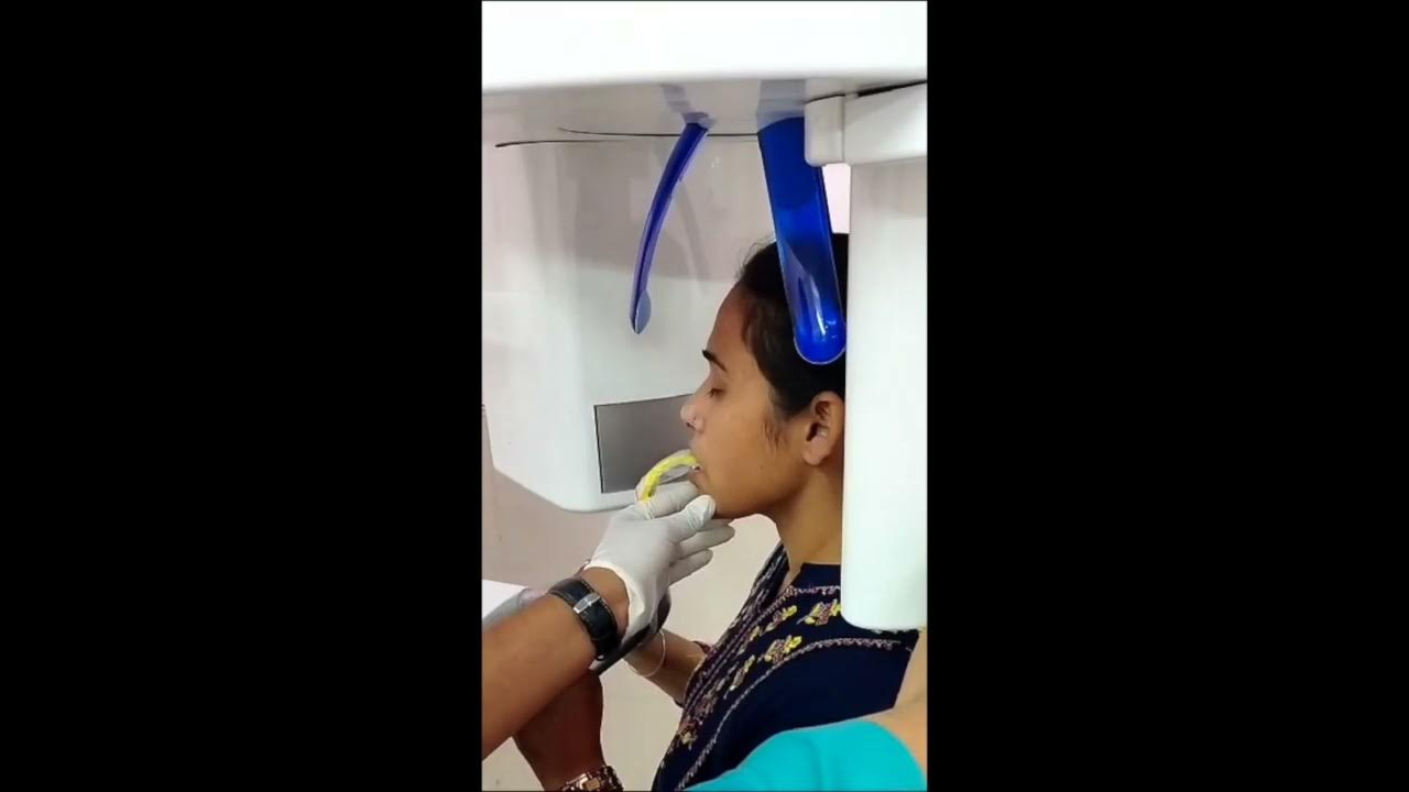 OPG principles and demonstration - YouTube