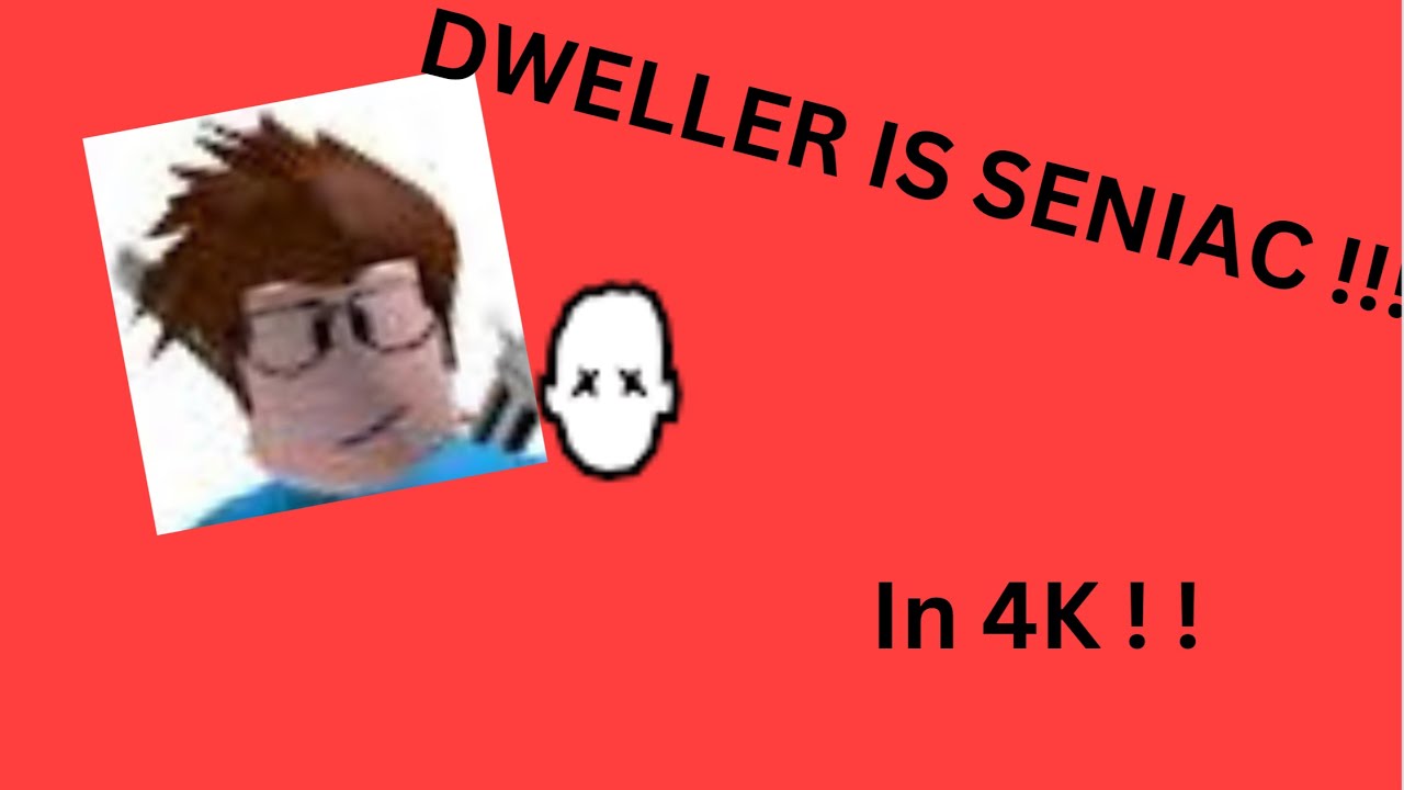 Dweller becoming seniac - YouTube