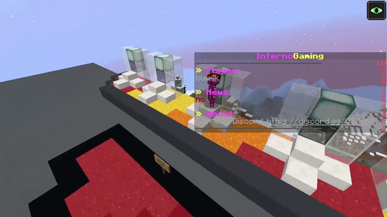 Minecraft Server Trailer - YouTube