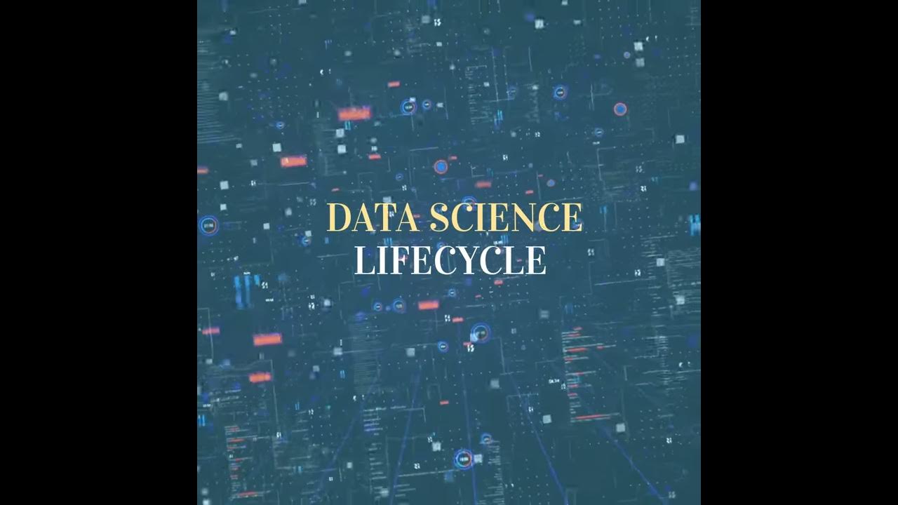 Data Science Lifecycle Dexlab Analytics Youtube