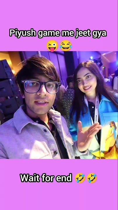 Ljeet gya Piyush game me😜😜 ll Sourav Joshi vlogs ll #youtubeshorts shorts - YouTube