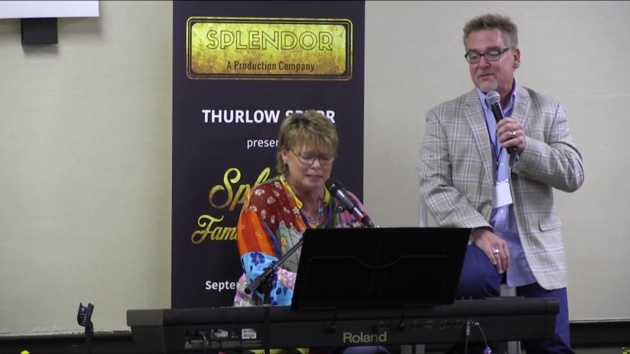 2019 Splendor Reunion - Sharalee - "There's Something About That Name ...